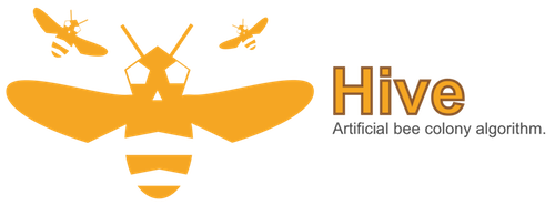 Hive Artificial Bee Colony Algorithm In Python Hive Artificial Bee Colony Algorithm In Python